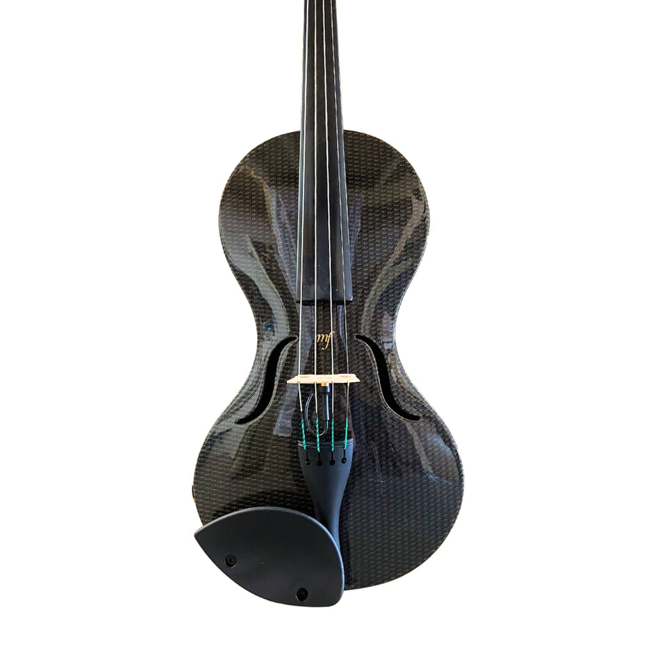 Carbon double bass – mezzo-forte CF Instruments