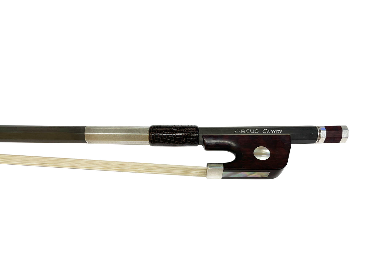 Special offer: Cello bow ARCUS Concerto round stick – mezzo-forte CF ...