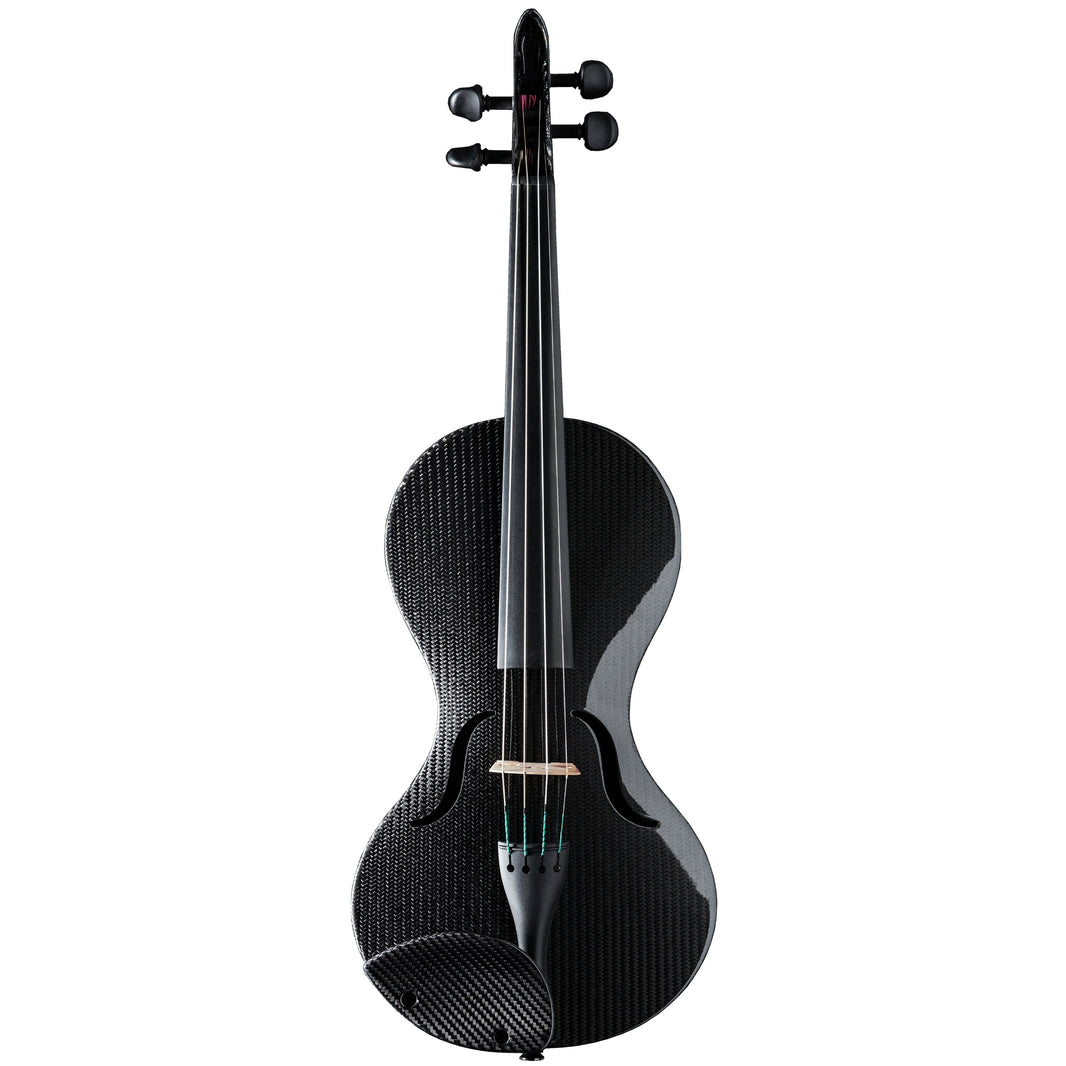 Carbon Fiber Violins – mezzo-forte CF Instruments