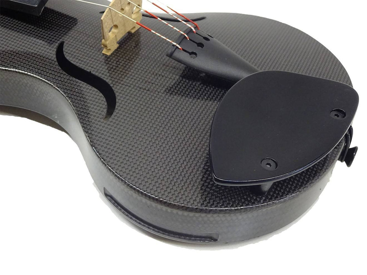 Carbon violin EvoLine/EvoLine Hybrid – mezzo-forte CF Instruments