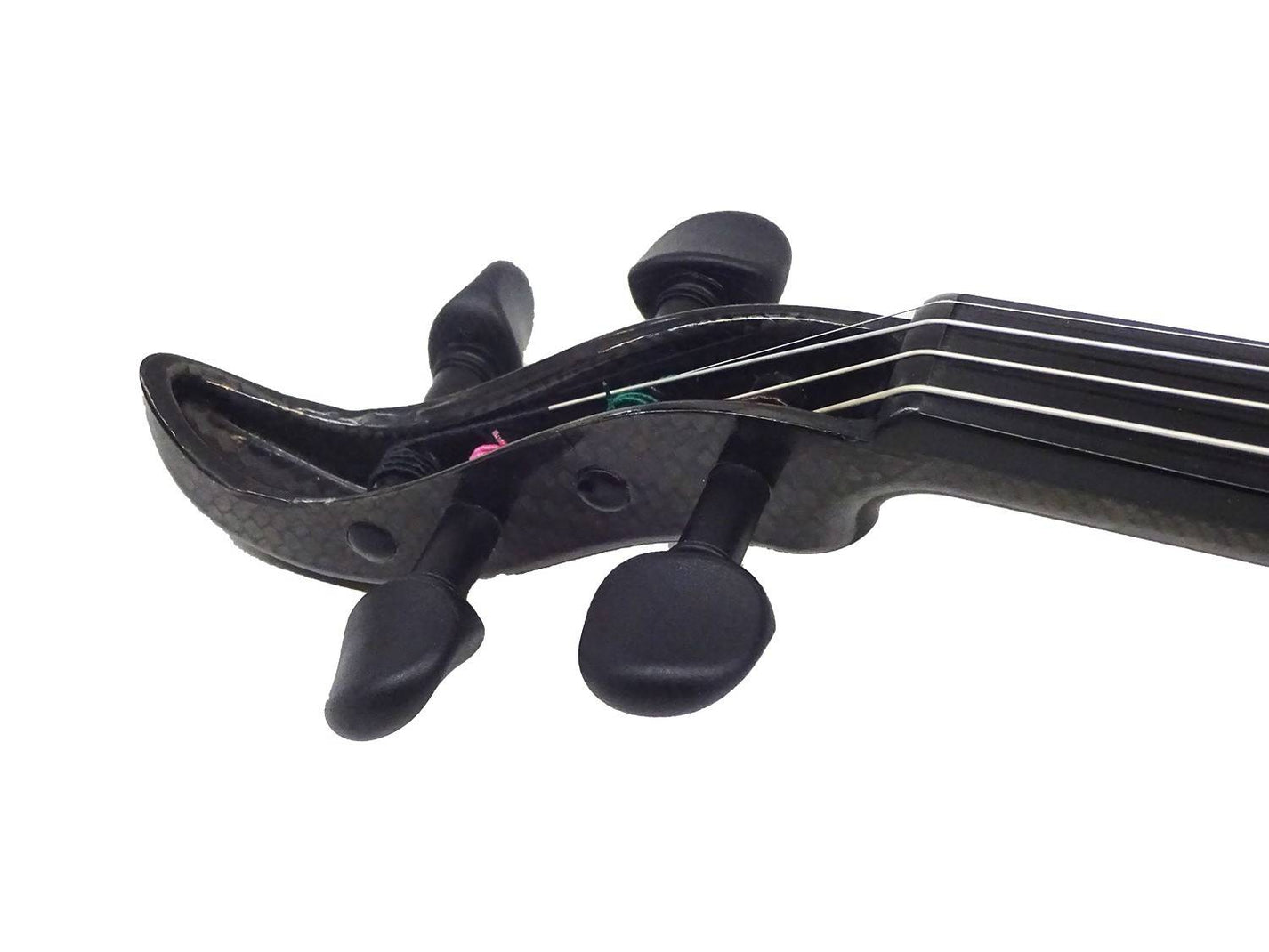 Carbon violin EvoLine/EvoLine Hybrid – mezzo-forte CF Instruments