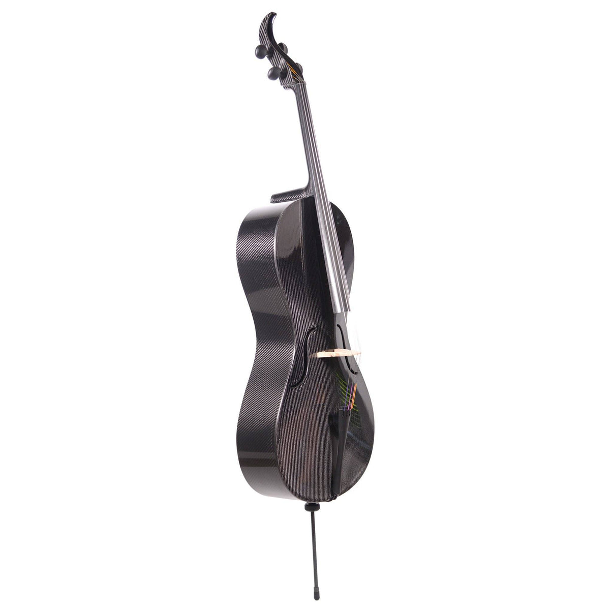 Carbon cello EvoLine made in Germany – mezzo-forte CF Instruments